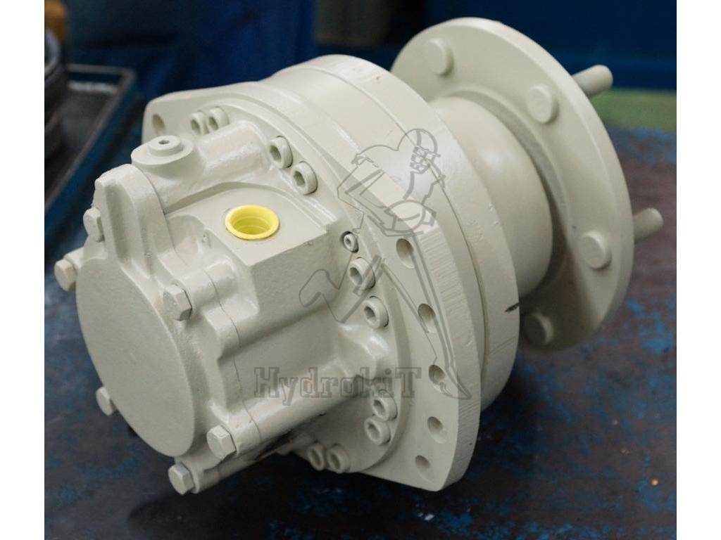 001843845E Poclain MS08-1-DE5-R08-1120-E000 - Echange standard