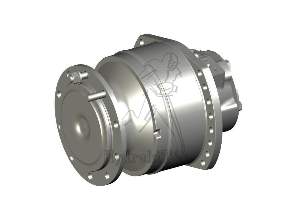 Poclain MS50-2-121-A50-1310-5900 - 007543723Z - en stock