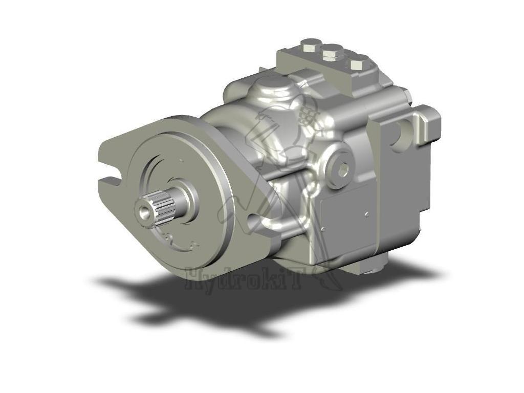 Danfoss 4443062 - MMF-044-D-A-F-1-A-B-NNN-***