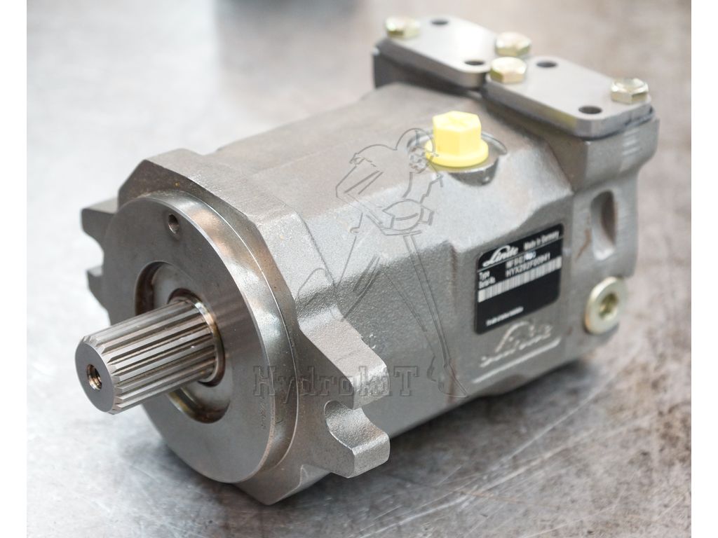 Linde HMF50-022600 - 2920002600 Moteur Piston