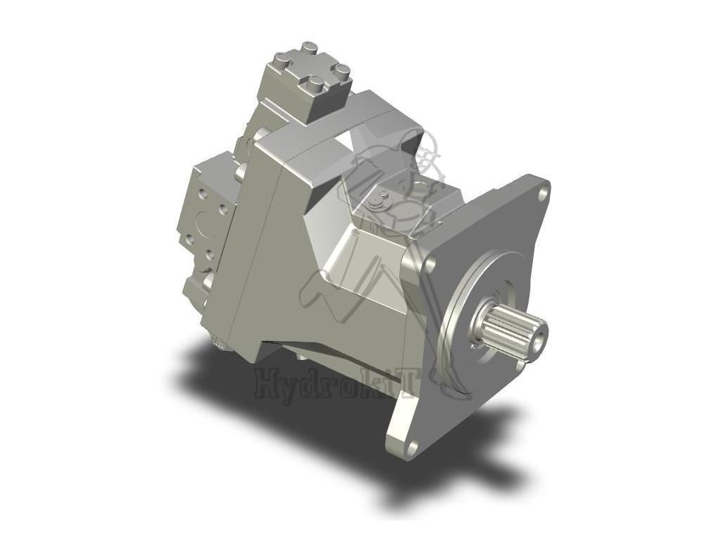 Danfoss H1B 83073751