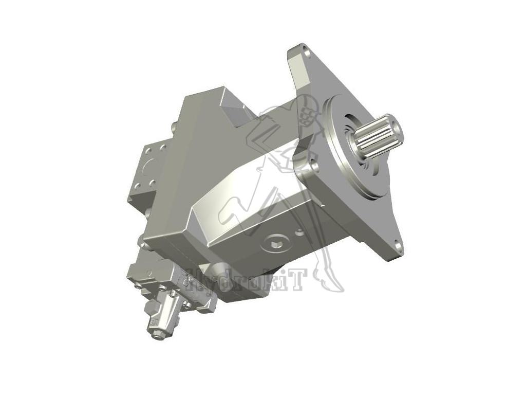 Danfoss H1B 83073751