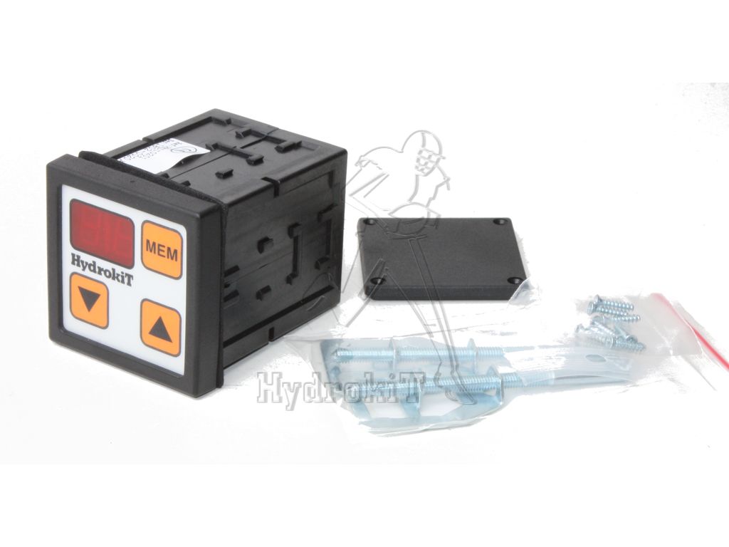 PROPORTIONAL CONTROL BOX