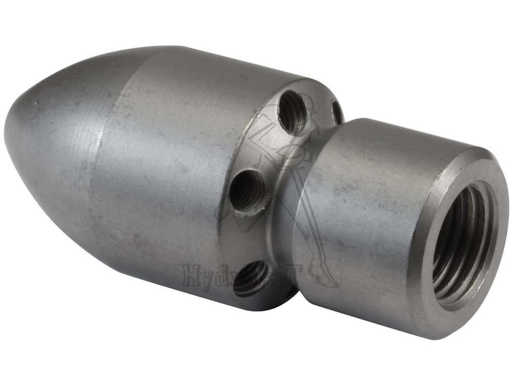 Buse de débouchage canalisation