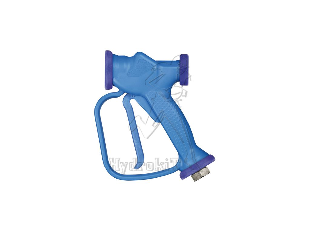 RB35 1/2 ROTATIONSPISTOLE 50°C