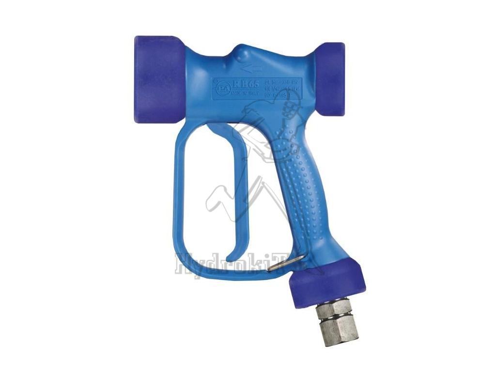 PISTOLET RB65 F1/2 ROTATIF 90 °C