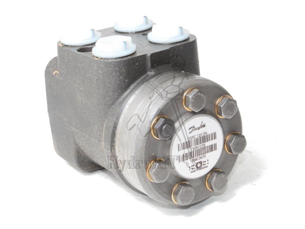 Orbitrol Danfoss OSPC