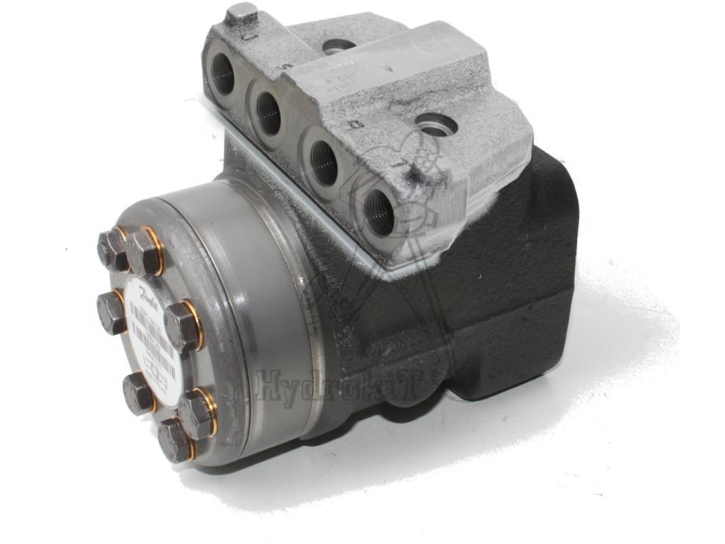 ORBITROL 150N0270 + STEERING UNIT