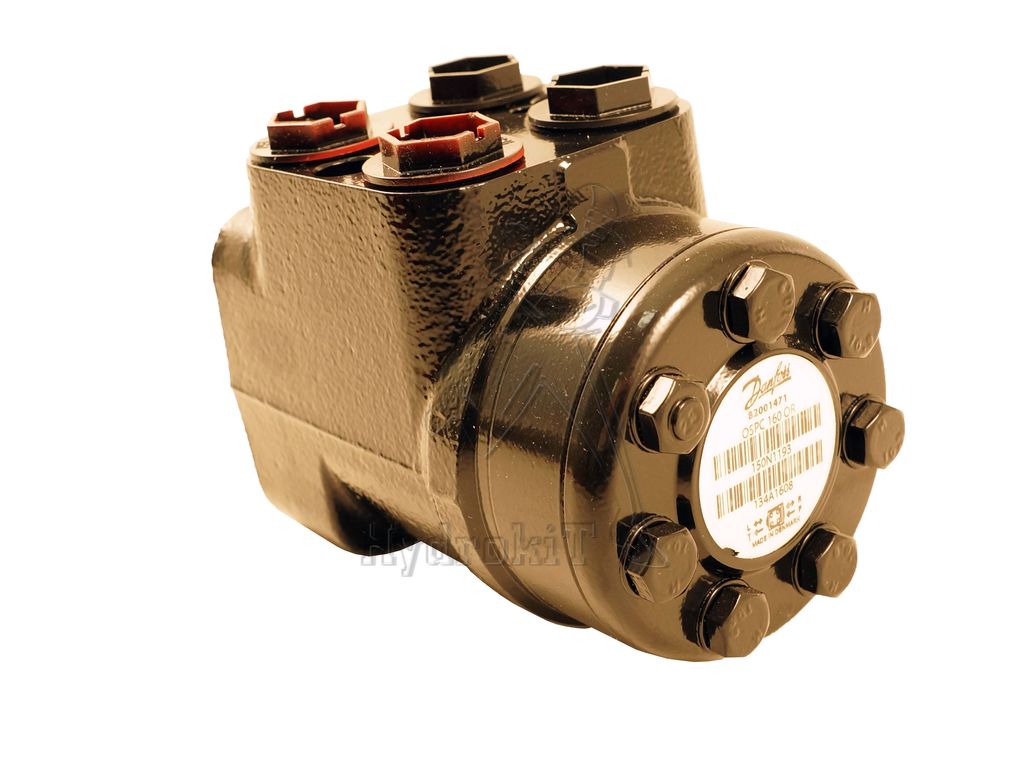 ORBITROL 150N1193 LP165 B