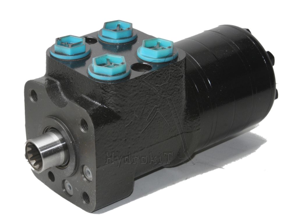 Orbitrol Danfoss OSPD