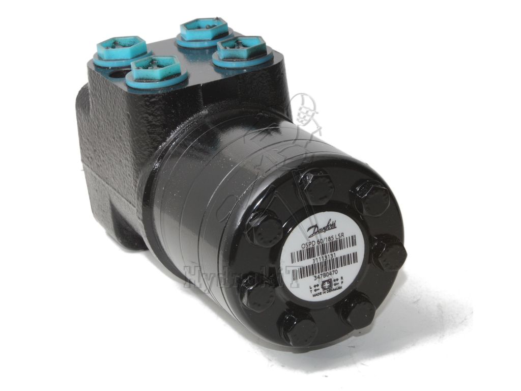 Orbitrol Danfoss OSPD