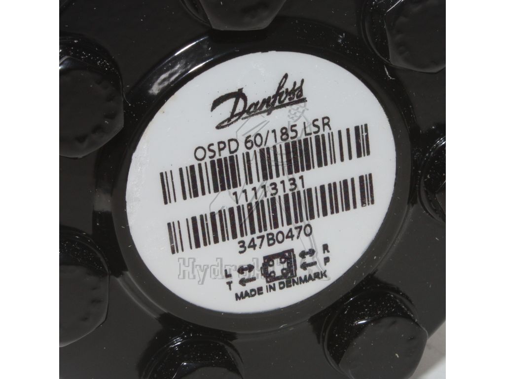 Orbitrol Danfoss OSPD