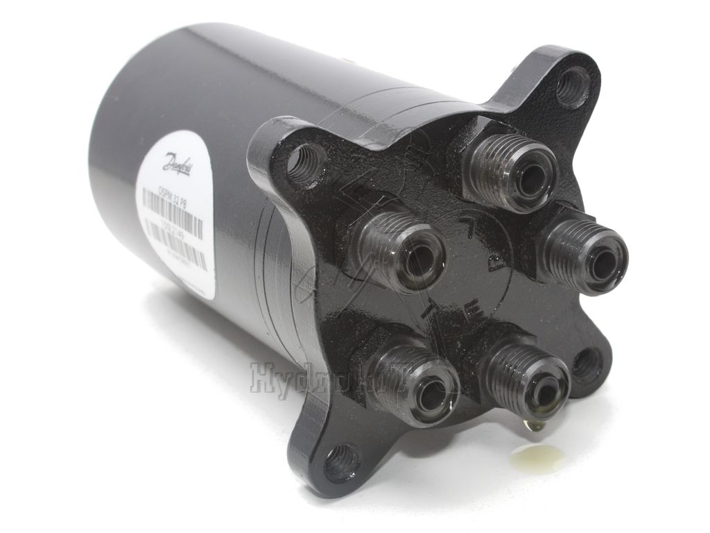 Orbitrol Danfoss OSPM