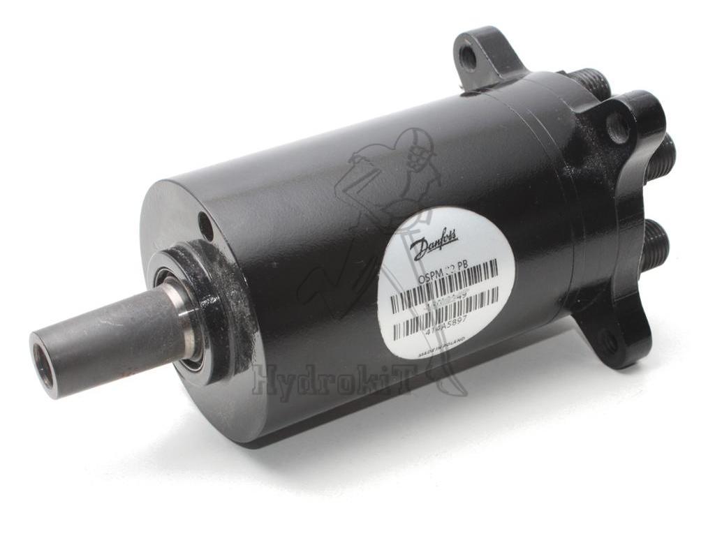 MINI ORBITROL OSPM 80 PB