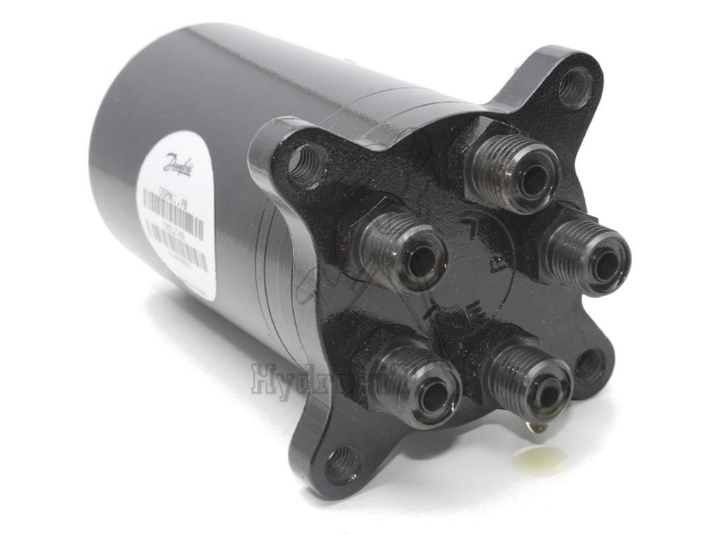 MINI ORBITROL OSPM 80 PB