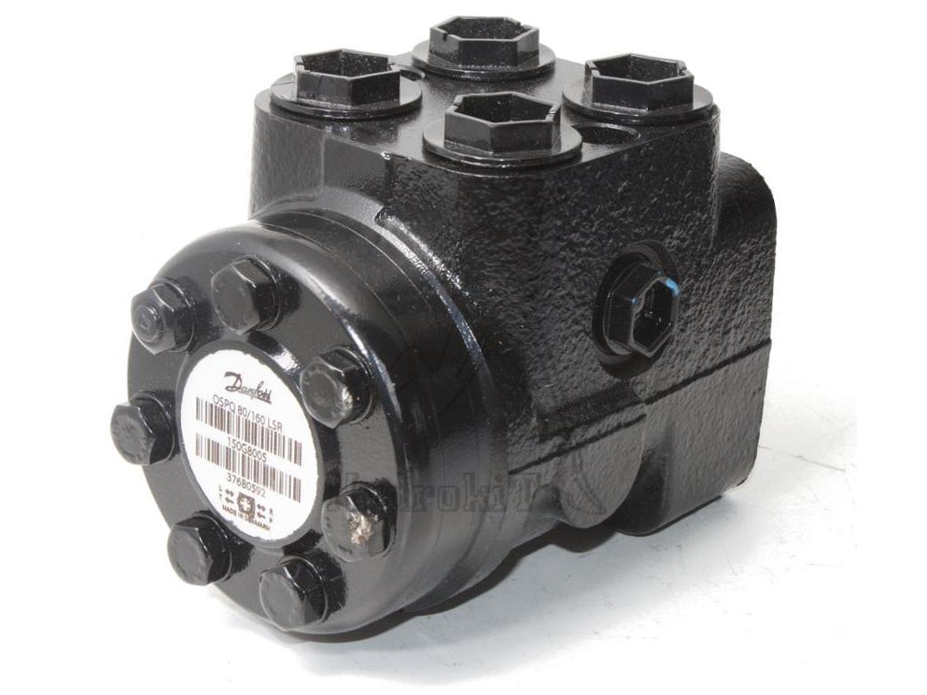 Orbitrol Danfoss OSPQ