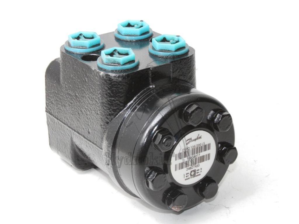 Orbitrol Danfoss OSPQ