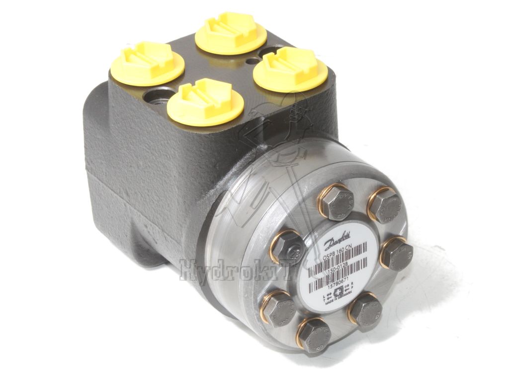 Orbitrol Danfoss OSPB