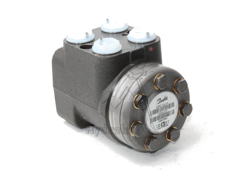 ORBITROL 150N1277 1/2BSP