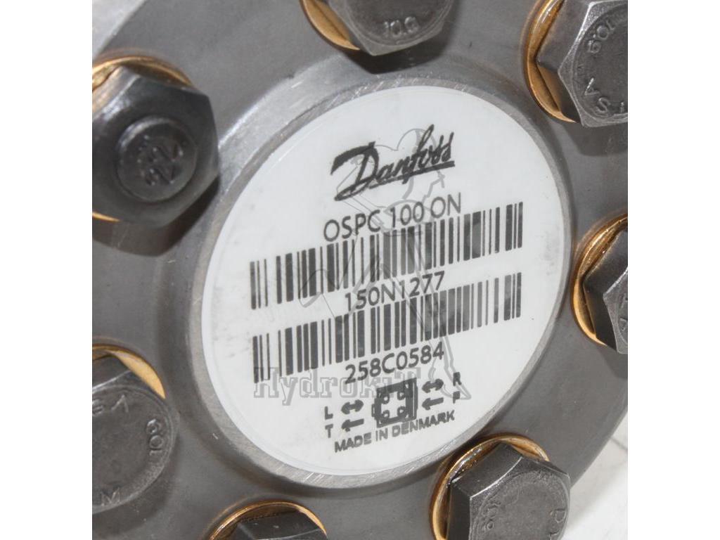 Orbitrol Danfoss OSPC