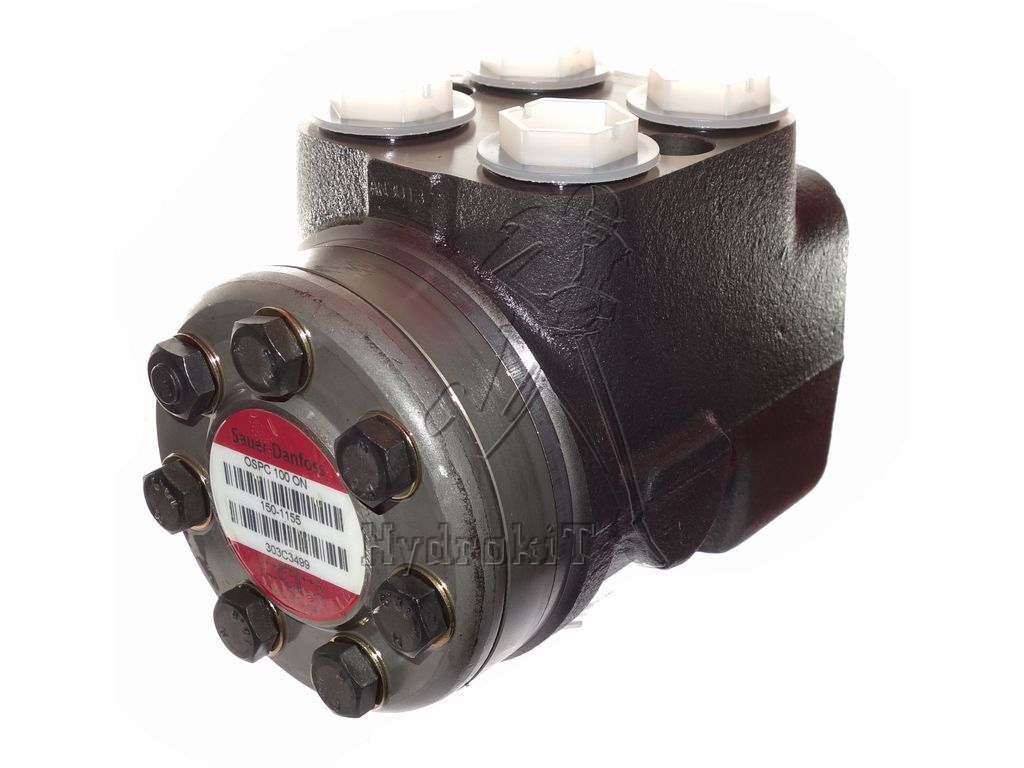 Orbitrol Danfoss OSPC