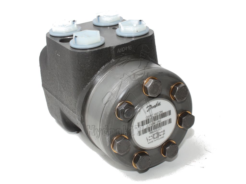 Orbitrol Danfoss OSPC