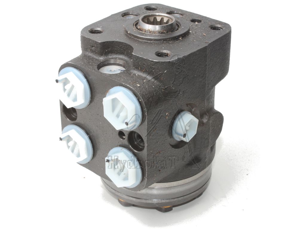 DIRECCIÓN ORBITROL LP:140B