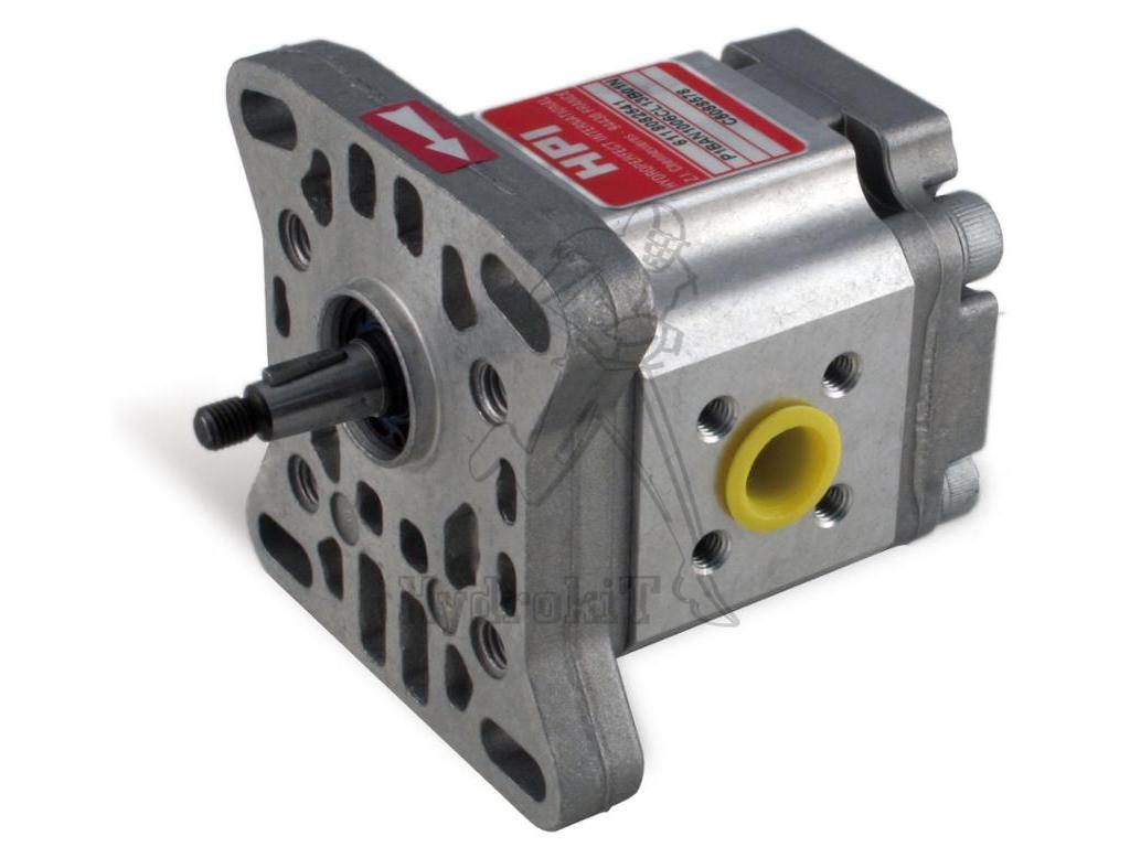 Pompe Carraro Hidroirma AM2 24D100