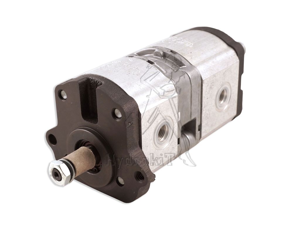 Pompe Landini 3661228M91 3660498M91 Bosch 0510365315