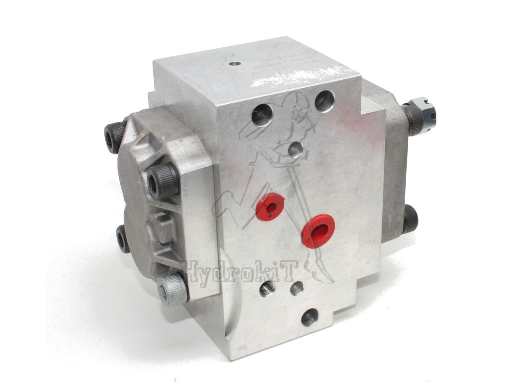 Pompe MF 3038730M2 3790722M1 29037LAB PLP 20.20/20.8 S/A 01990302 29037 ...