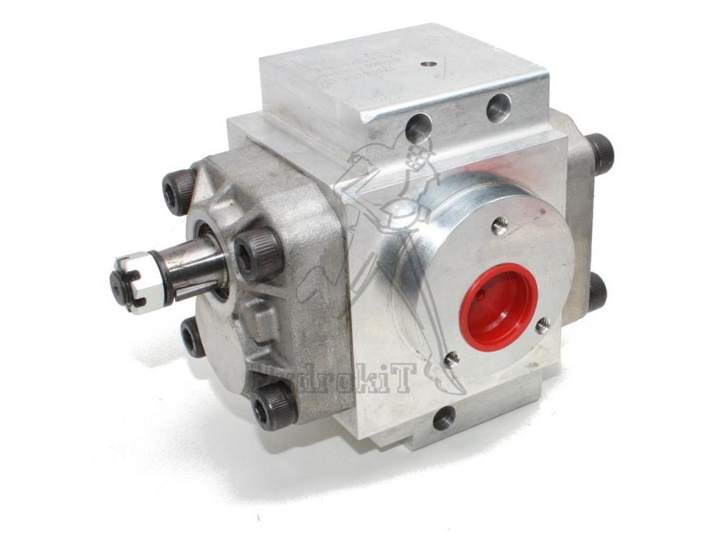 Pompe MF 3038730M2 3790722M1 29037LAB PLP 20.20/20.8 S/A 01990302 29037 ...