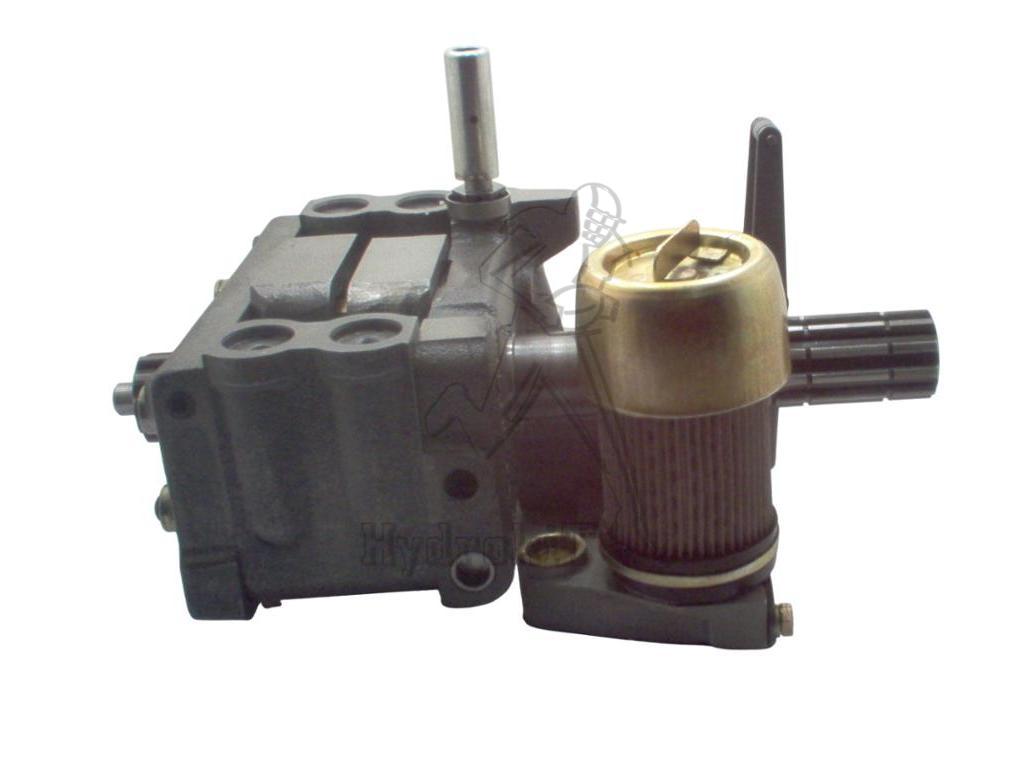 Pompe MF 1684582M92 886682M97