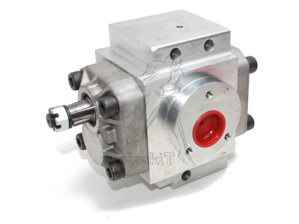 POMPE VALMET 8300 8600 8800