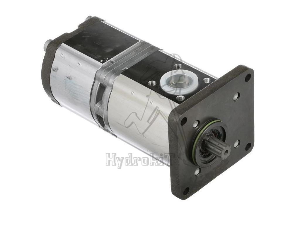 Pompe NH Bosch 0517765306 84540005 84540007 87386049 87472285 87472286 ...