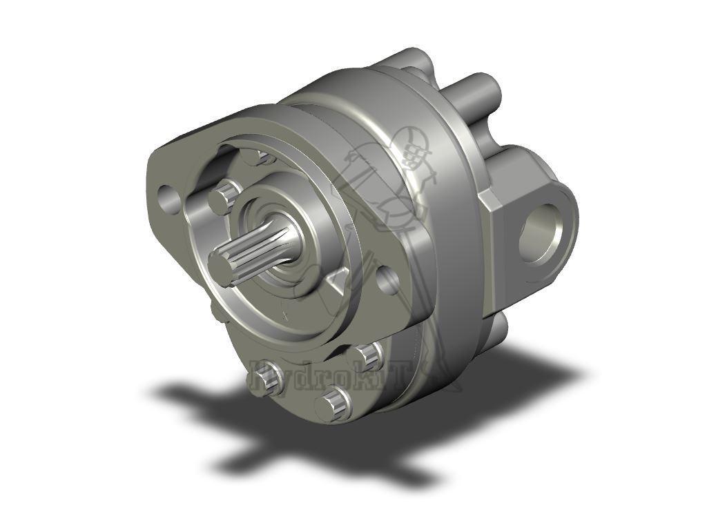 POMPE EATON 26008-RZE NEW HOLLAND