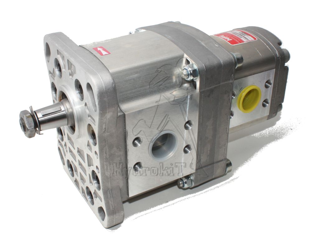 POMPE HPI POUR MACHINE TP MANI