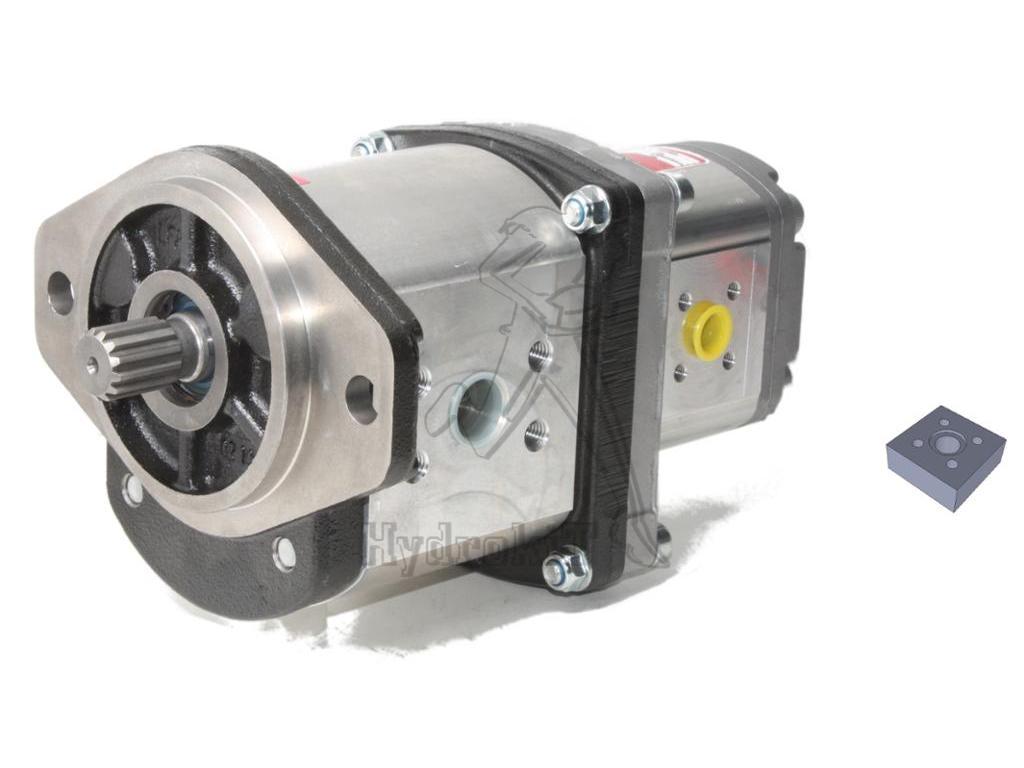 Pompe FDI Sambron Bosch 0510765083 HPI P1AAN2635YD2015CL30A2