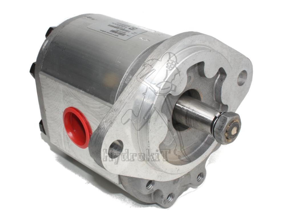 Pompe Matbro Plessey A40L27691