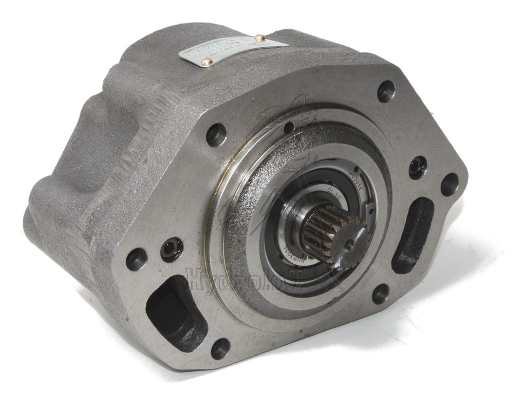 Pompe Sanderson Claas Dana 4221294 Spicer 4212354 - 246495