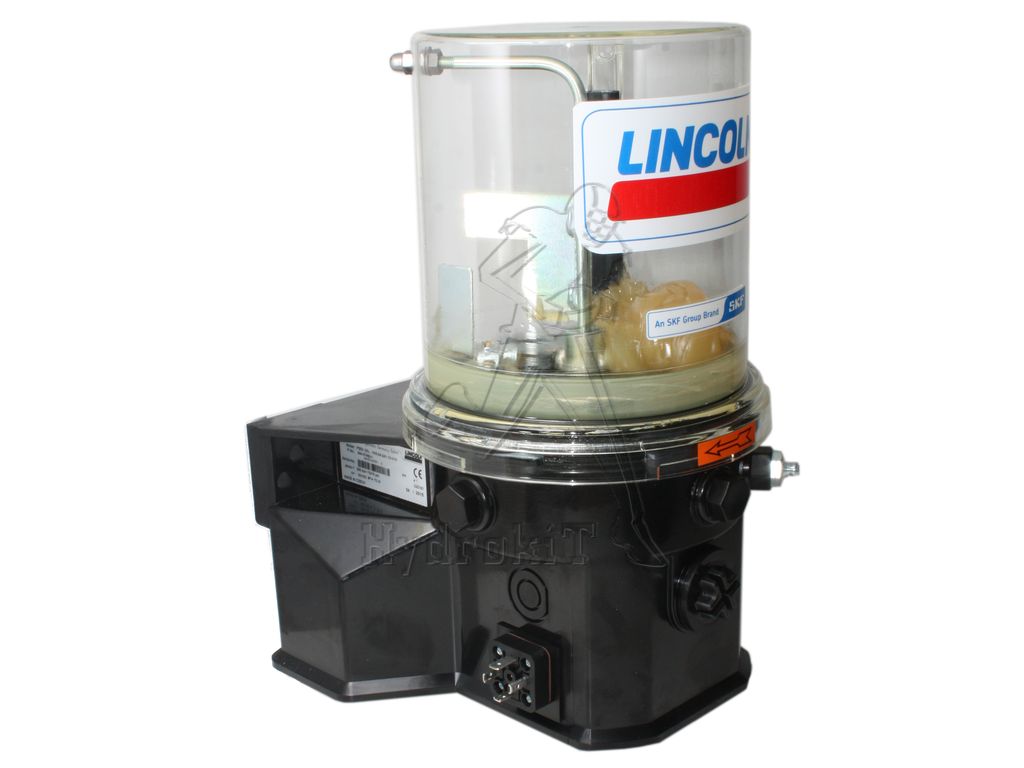 SKF LINCOLN P203 Pumpe - 644-37460-1