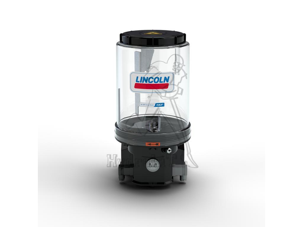 Pompe électrique de graissage SKF LINCOLN P203