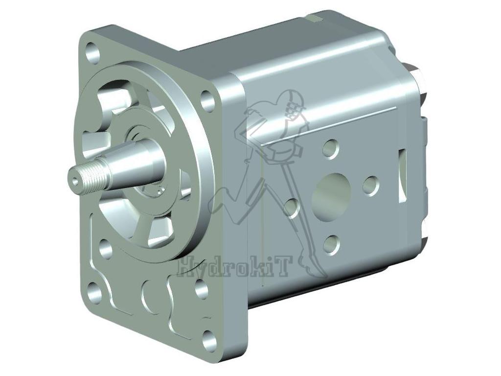 Pompe hydraulique GR2 standard