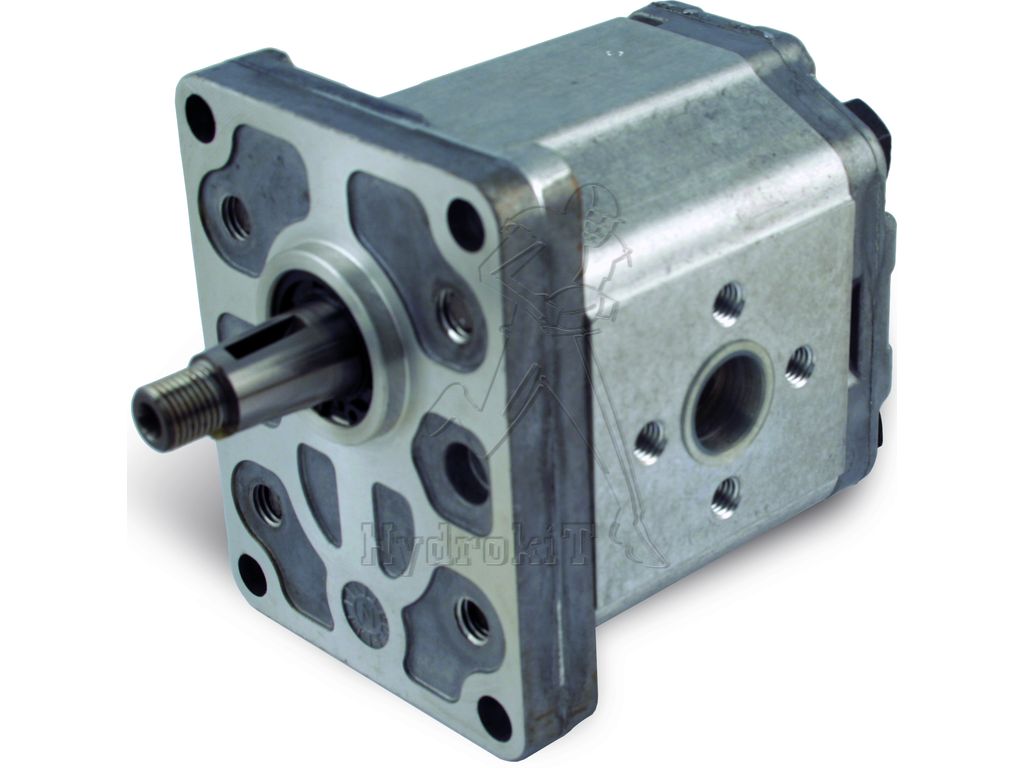 GEAR PUMP 22 CM3 ACW TAPERED