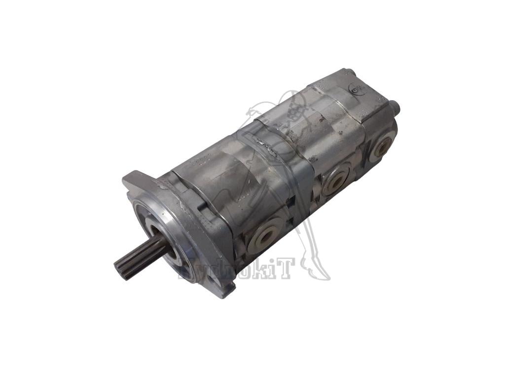 POMPE SHIMADZU YP15 A9.59.55R874 120-945