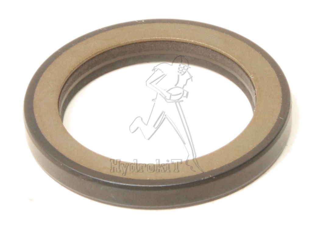 Danfoss 633B0361 - Joint spi d'arbre 39x28.6x4.9 - OMR série 5