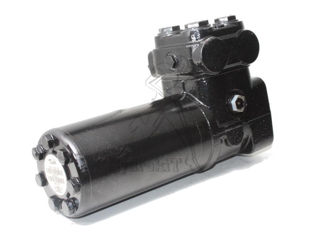 ORBITROL OSPL100LS + OVPL28 15