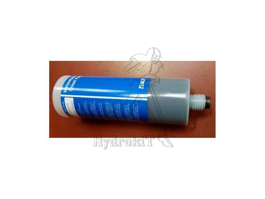642-37608-1 Carton of 12 grease cartridges for hammer Lincoln 400g