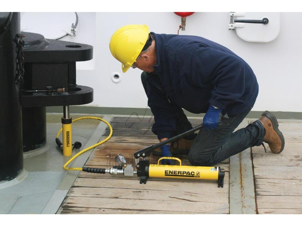 Adaptateur Enerpac GA45GC