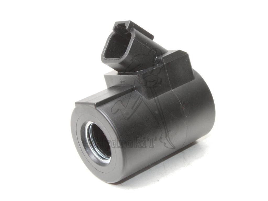 BOBINE 280153 100% ED - MAG-SP D36 24D DT 27W Bucher