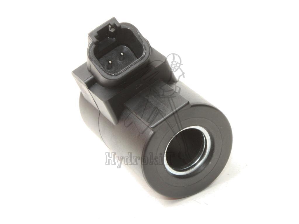 BOBINE 280153 100% ED - MAG-SP D36 24D DT 27W Bucher